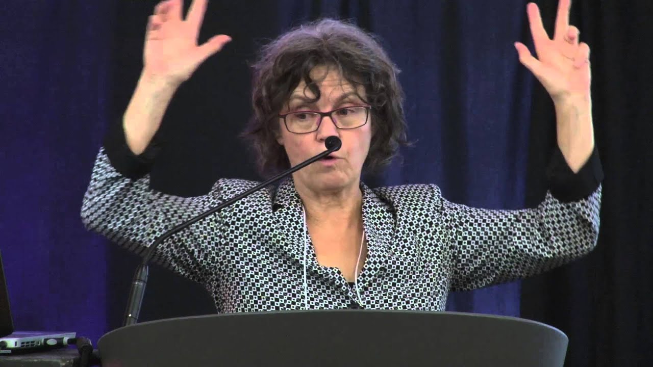 Jane Bertrand: PART 1: What is play? - YouTube