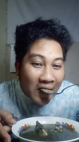 Tiyula Itum, a Tausug Delicacy - YouTube