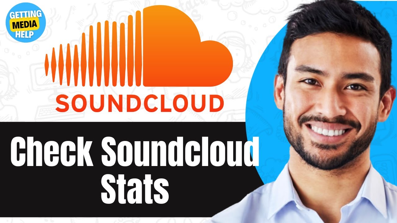 How To Check Soundcloud Monetization Stats | Easy Guide 2024 - YouTube