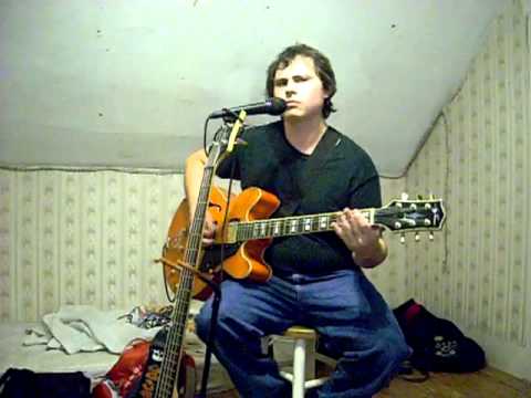 TBK Cover by Jeffy James - Stack Shot Billy - YouTube