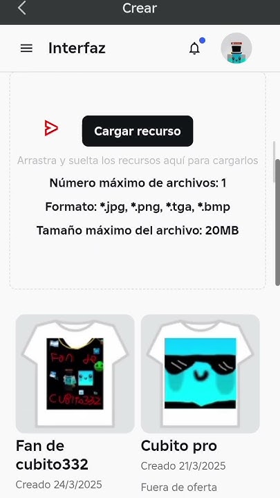 como crear una camiseta gratis en Roblox 2025 - YouTube