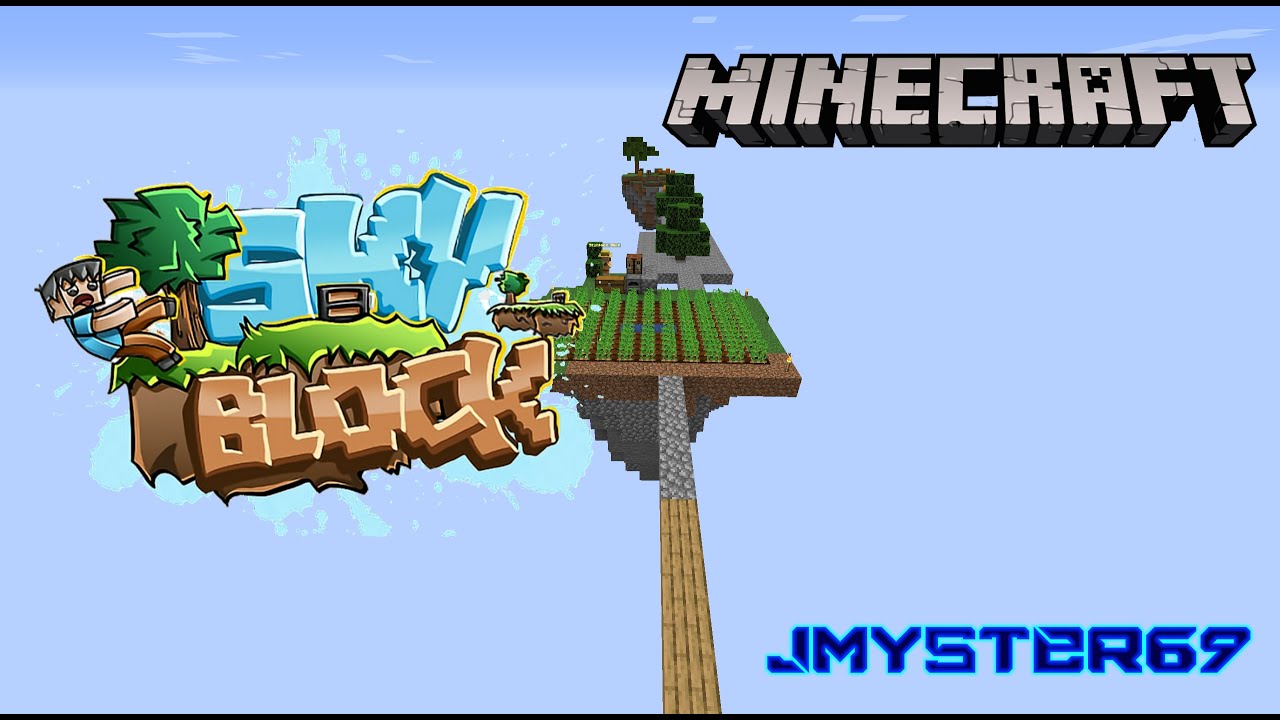 🔴Minecraft! - Skyblock on Cubecraft! Completing Quests! Come hang out ...