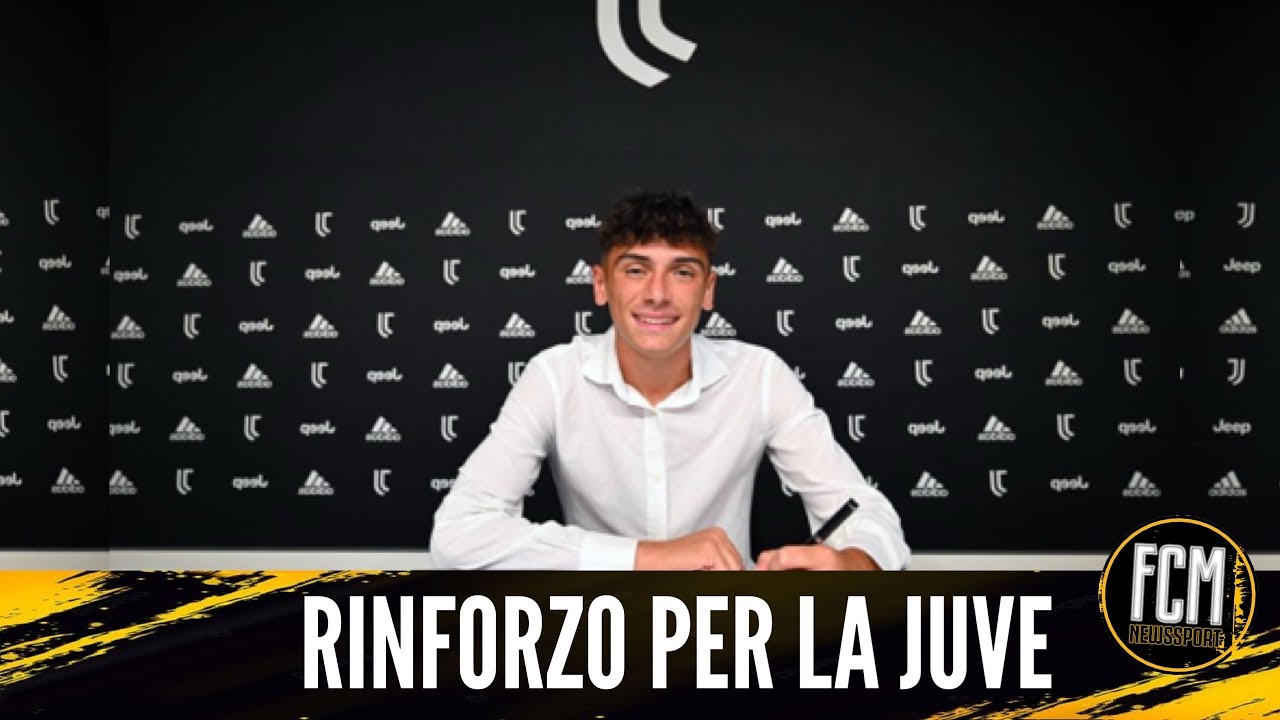 Chi è Diego Pugno, il giovane attaccante che Motta ha convocato per la ...