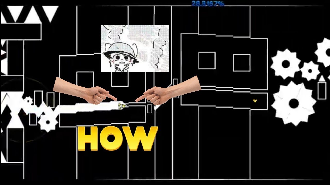 Tres 2B By PhiPan (with clicks) - YouTube