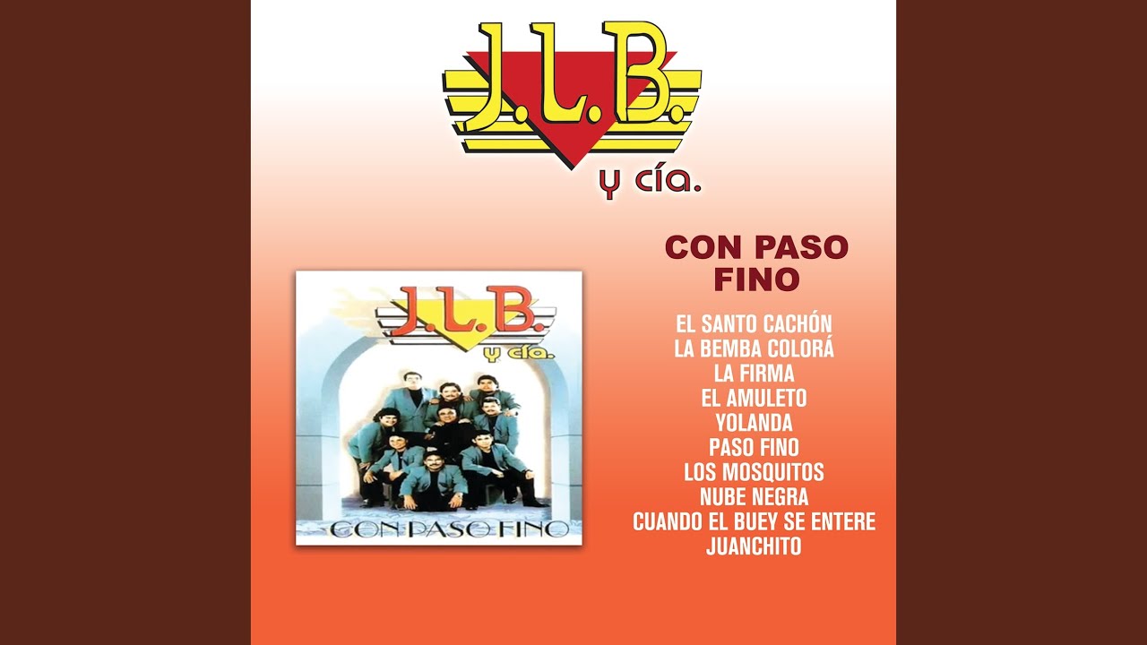 El Santo Cachón - YouTube