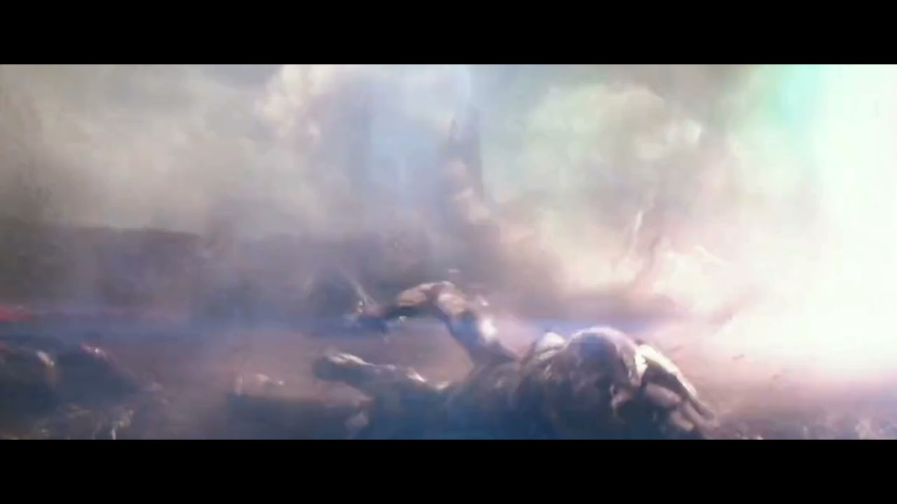 Thor Entry Scene - YouTube
