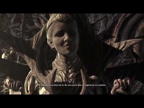Gears Of War 2 ‐ La Reina Locust. - YouTube