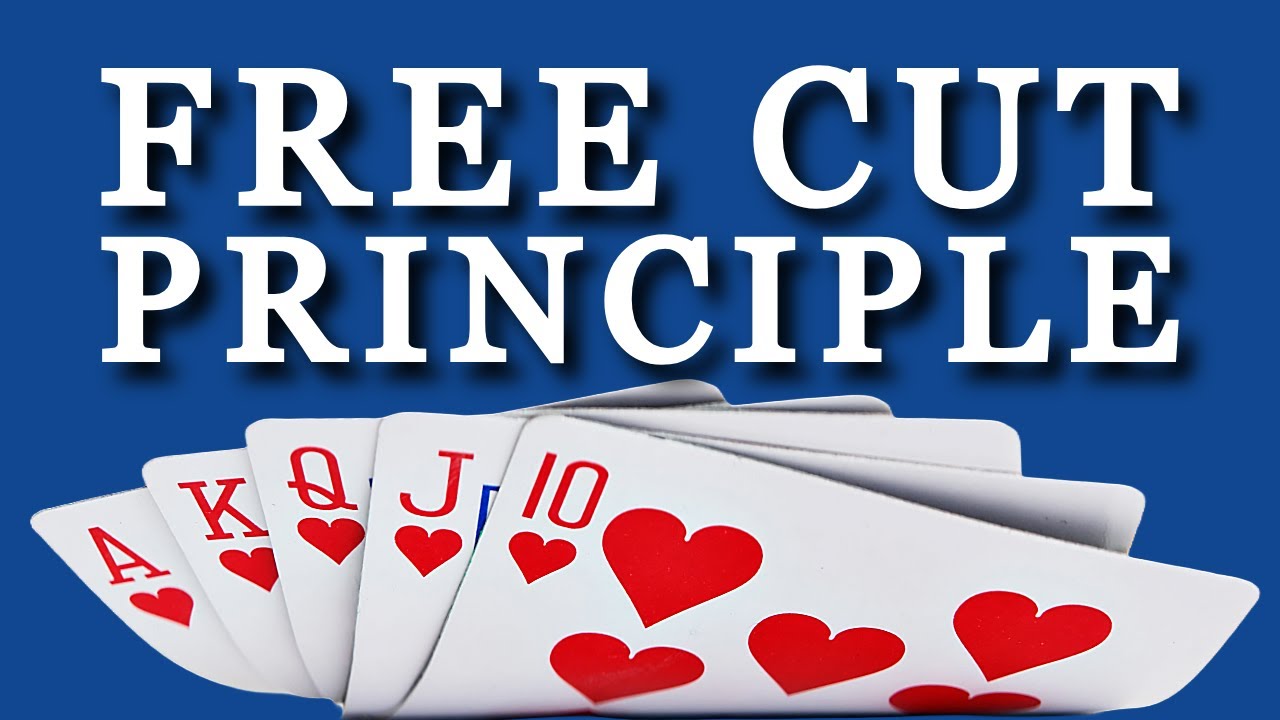 A Powerful Principle in Card Magic (Math Card Magic 💎) - YouTube