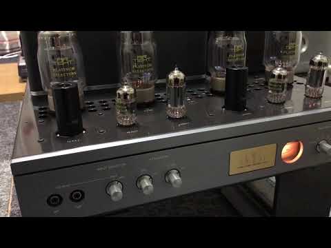 Air Tight ATM2 - ĐTR-usedaudiojapan