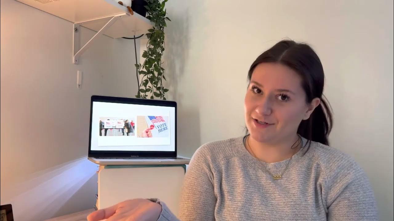 Public Speaking- persuasive speech using visual aids! - YouTube