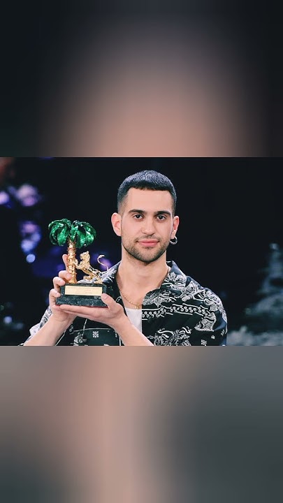 Sanremo 2019 Mahmood - "Soldi" - YouTube