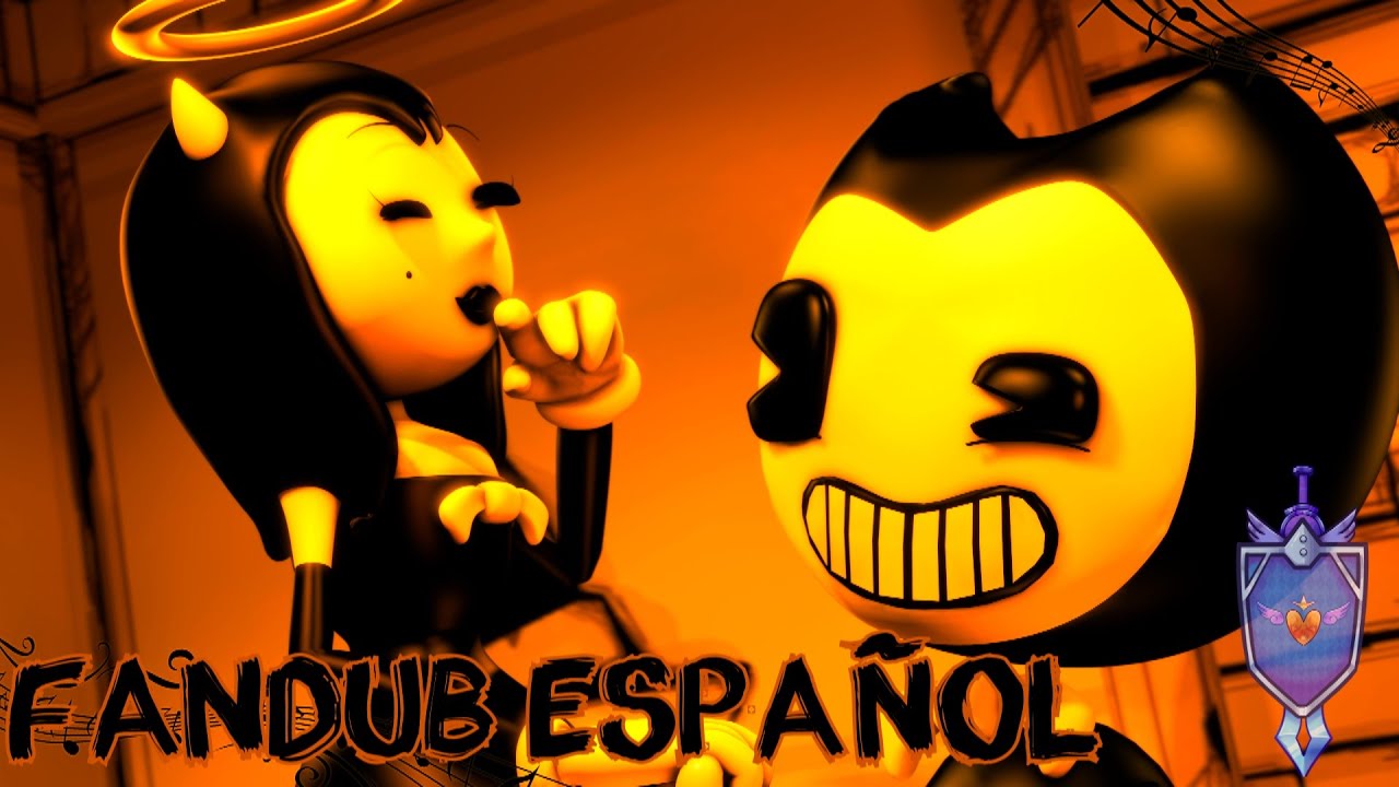 [SFM/BATIM] Compilación de Animaciones - Fandub Español Latino - YouTube