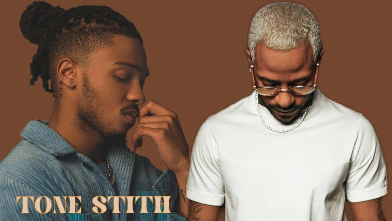 Tone Stith - Black Magic (Lyrics) [Feat. Eric Bellinger] - YouTube