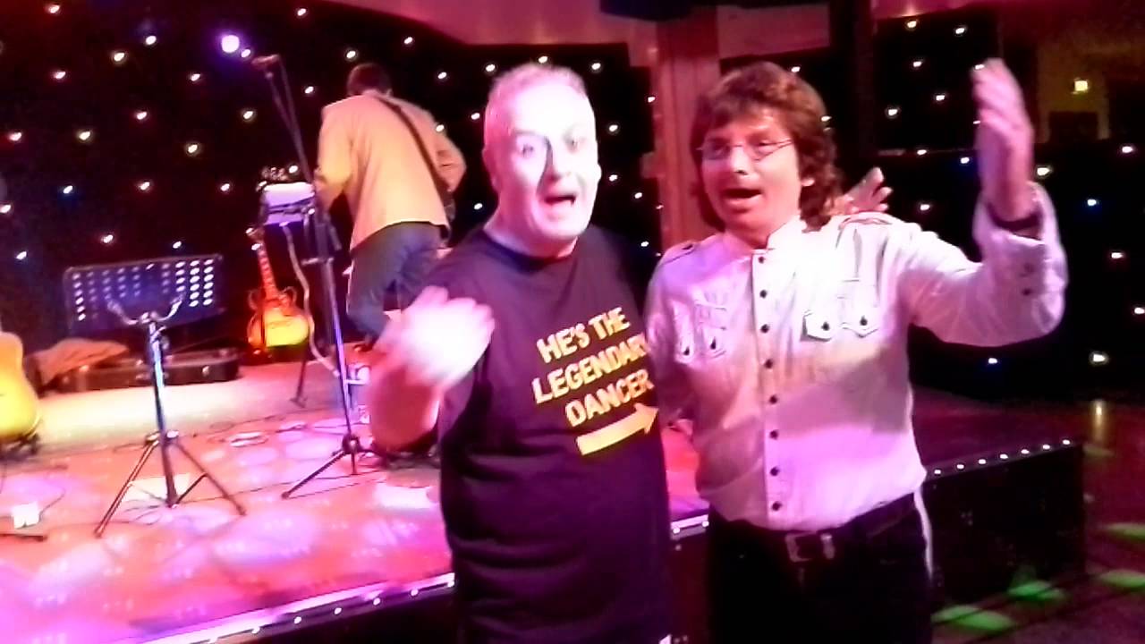 Seagull brean - YouTube
