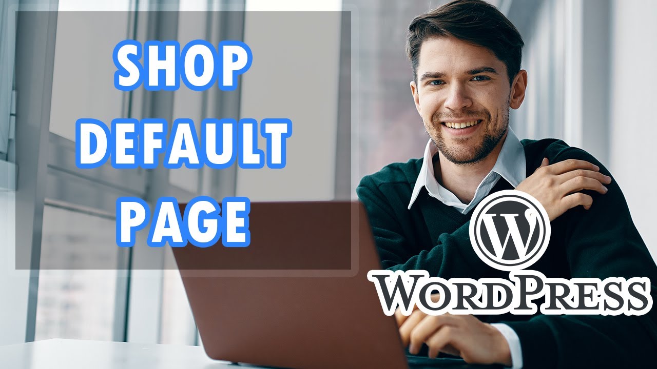 How To Make Your WooCommerce Shop Page The Default Homepage On ...