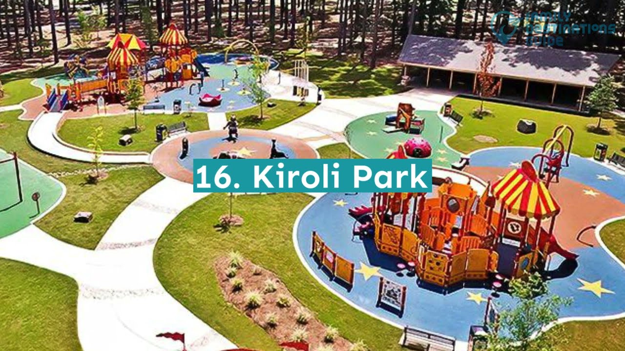 17 Best Things to Do in Monroe, LA - YouTube