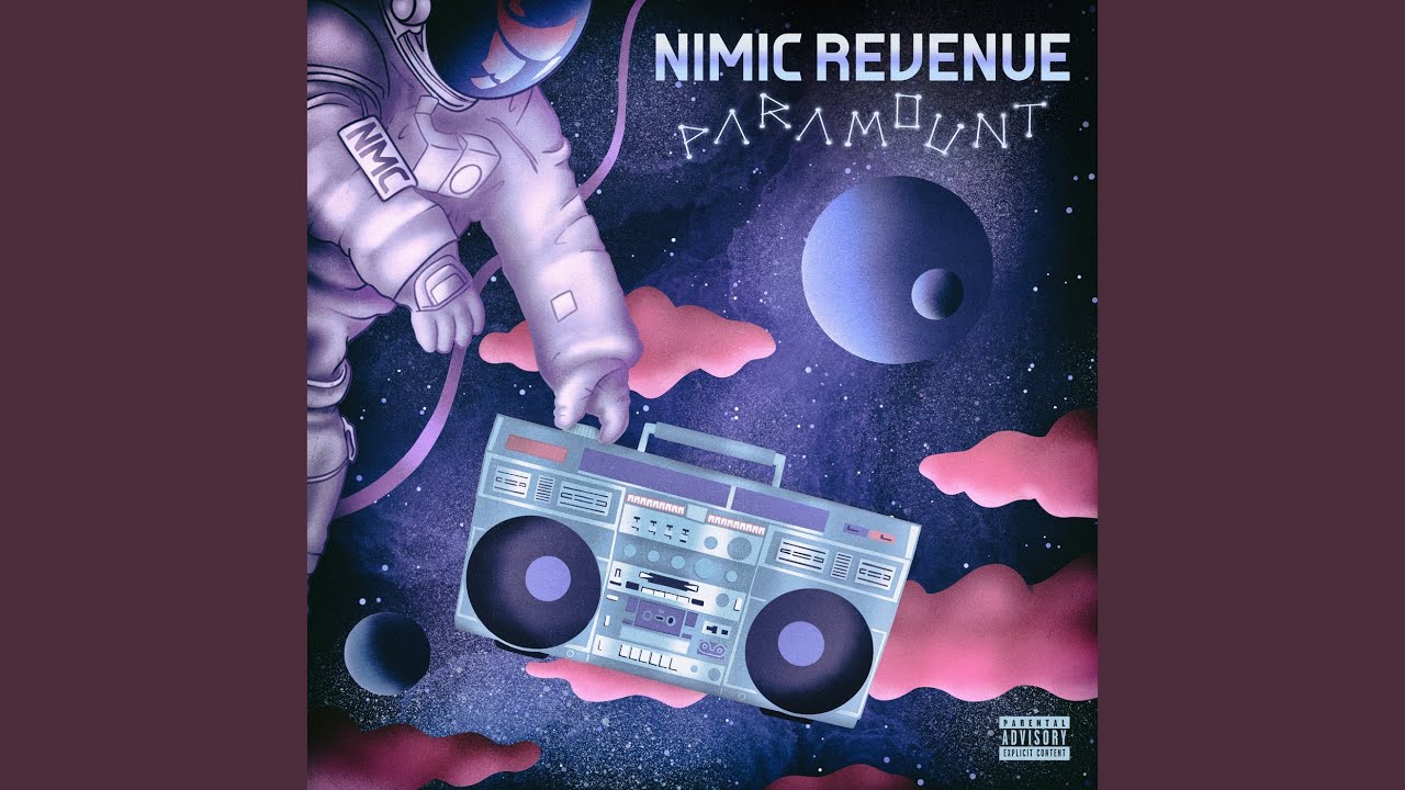 Paramount - YouTube Music