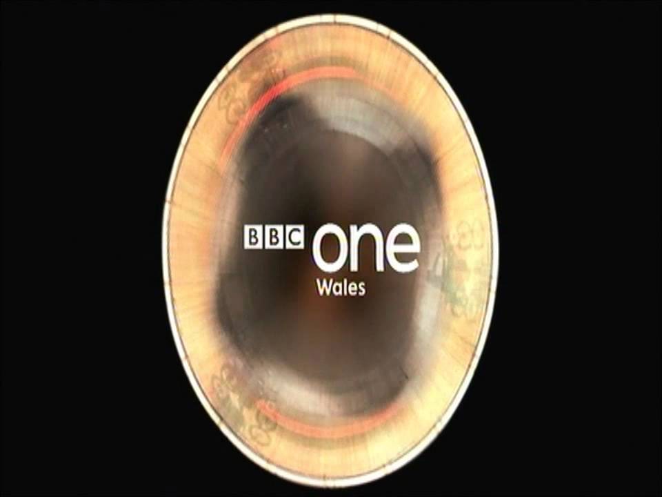 BBC One Wales Bikes ident - YouTube