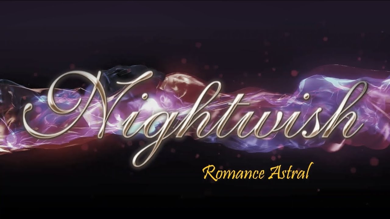 Nightwish - Astral Romance (Subtitulado en Español) - YouTube