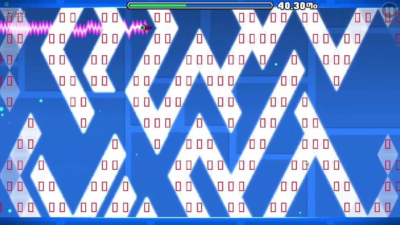 hitbox :) | gd - YouTube