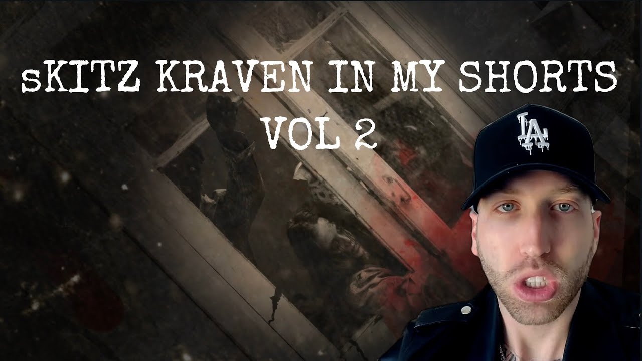 sKitz Kraven - In My Shorts Volume 2 [Lyrics] Showroom Partners ...