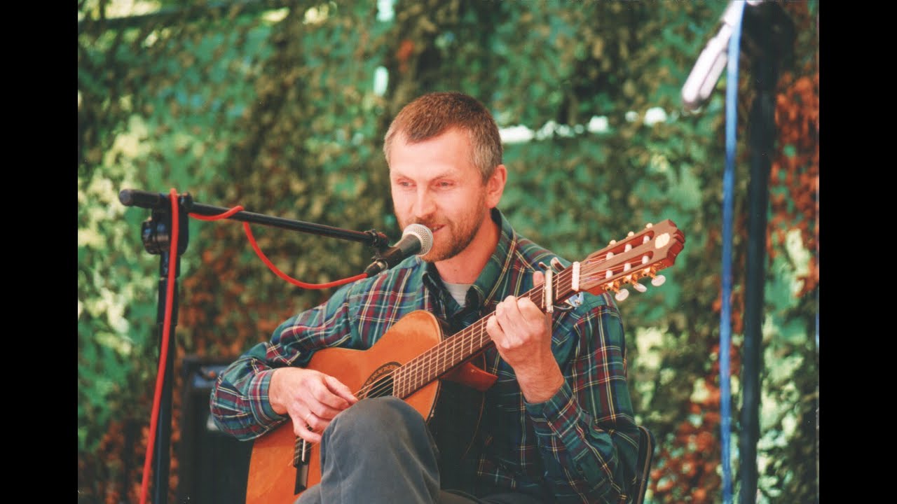 Piotr Dembski - Święto Trąbek - YouTube