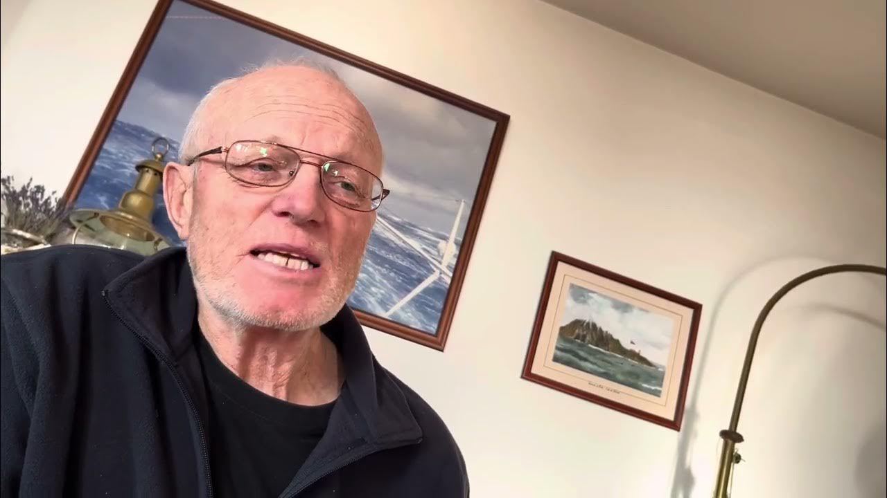 Vendée Globe 2024. december 1. - Fa Nándor összefoglalója - YouTube