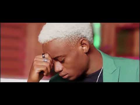 Sanblan- Clifford Dumé (visualizer/Lyrics)   