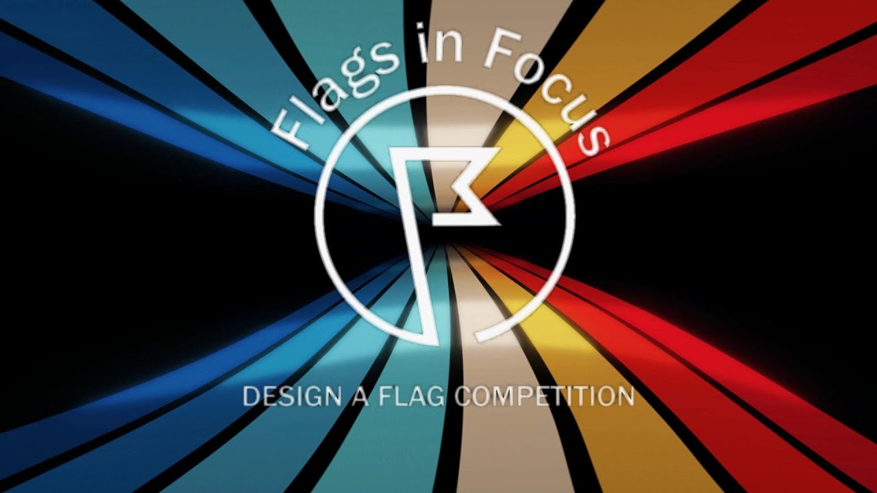 The ultimate flag design showdown: What's to come? - YouTube