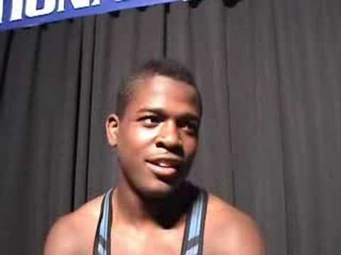 Chase Nelson - 145 lbs. Cadet GR - YouTube