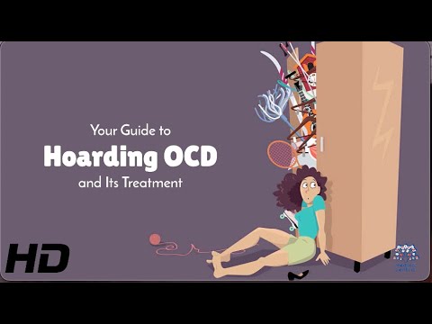 Hoarding OCD: What’s Behind the Clutter? - YouTube