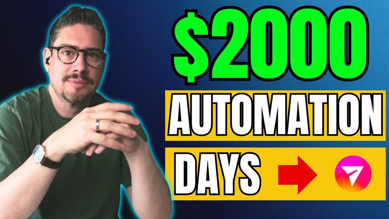 Easiest Way To Make $2,000 Days Even If You're Starting From Scratch ...