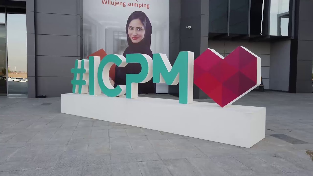 ICPM(3) 2019 - 14 - YouTube