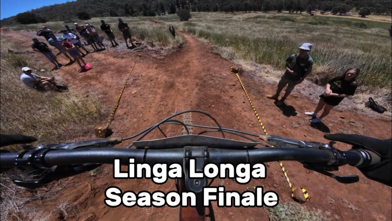 WAGE 24’ FINALE- Linga Longa - YouTube