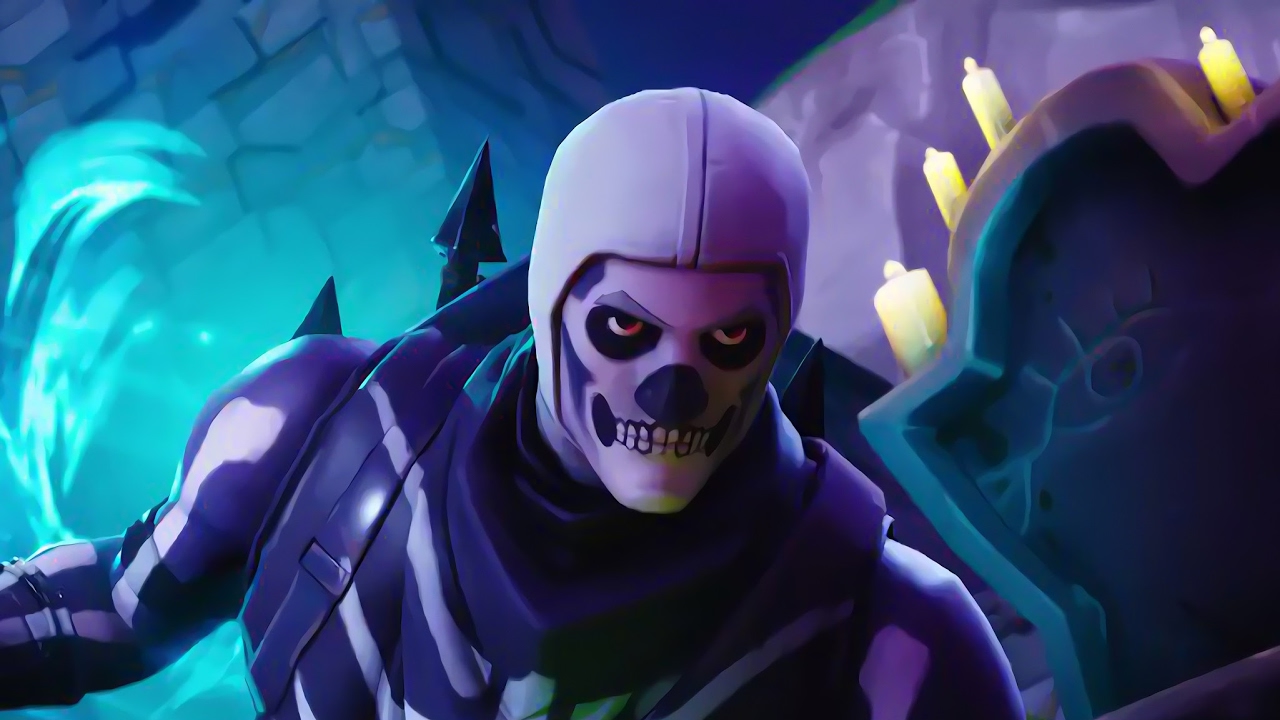 Live Fortnite Standart Skill cup - YouTube