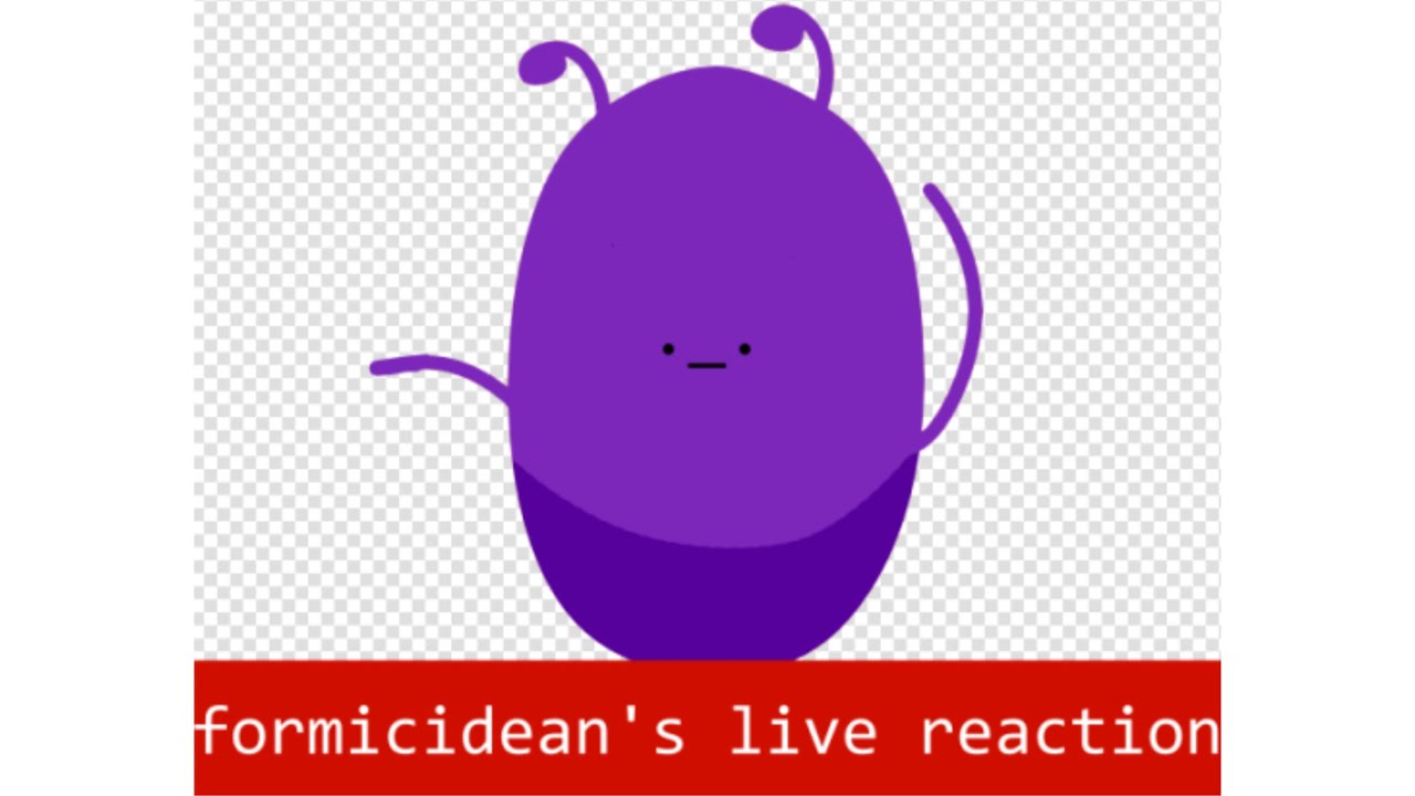 DWTD (cast introduction) Character ._. Edition (Reboot) (Characters in ...