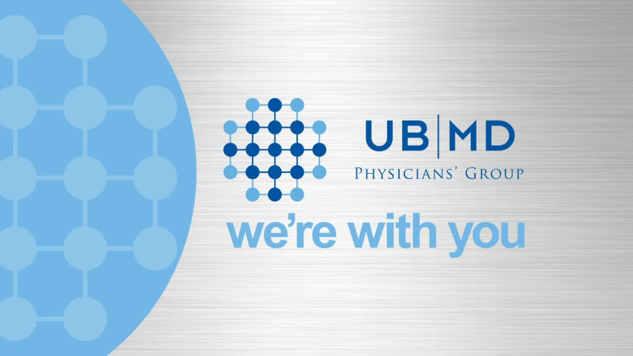 UBMD Physicians' Group Providing Quality Care at Conventus - YouTube