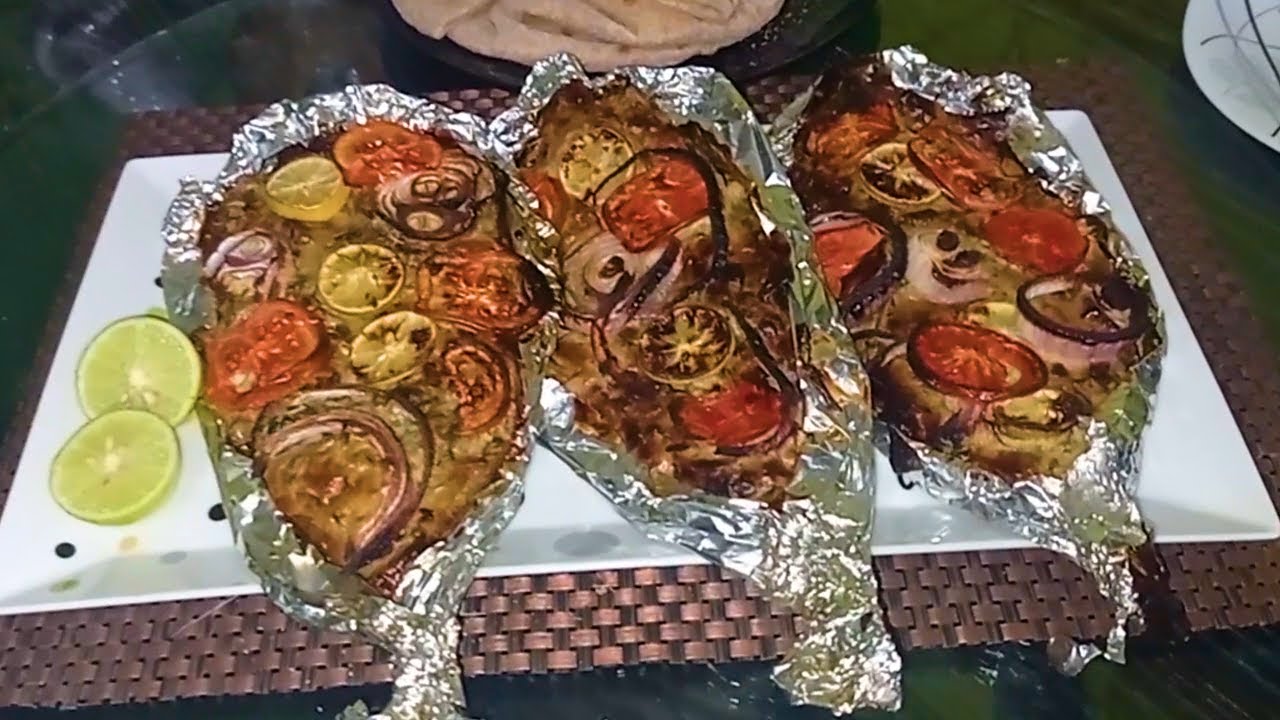 #سمك#سنجارى# السنجارى بطريقة السعودية Al-Sinjari in the Saudi way - YouTube