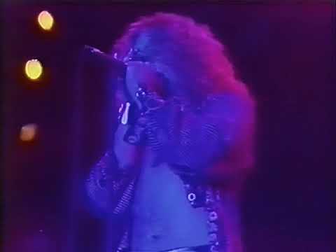 Led Zeppelin - Nobody's Fault But Mine (Live in Seattle 1977) [RESTORED]