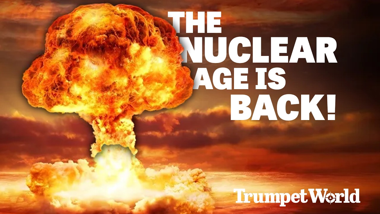 The Return of the Nuclear Age - YouTube