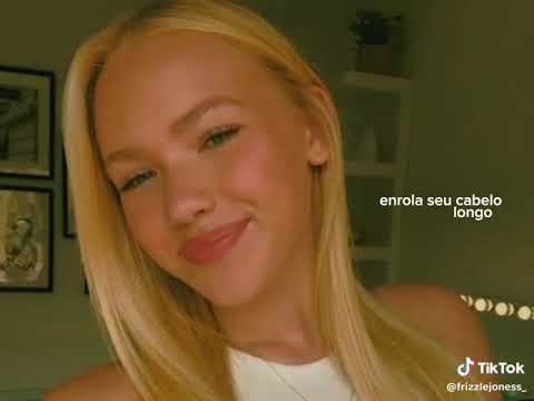 Loira praiana ♥️