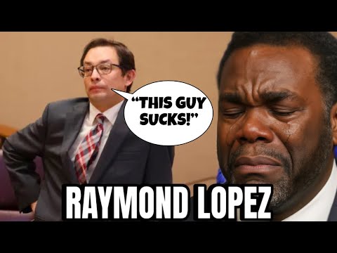Interview with Raymond Lopez 15th Alderman of Chicago. - YouTube