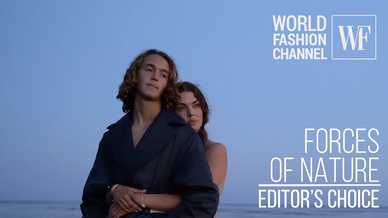 Forces of nature Part 3 | Editor's Choice - YouTube