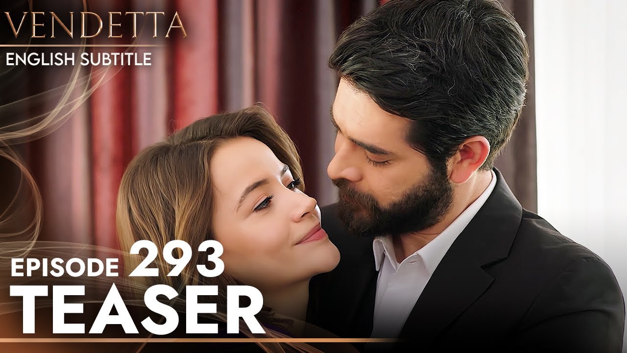 Vendetta - Episode 293 Teaser English Subtitled | Kan Cicekleri - YouTube