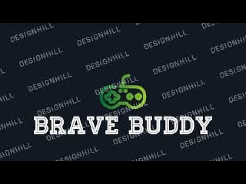 Brave Buddy 's Live broadcast - YouTube