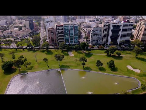 ¡DISFRUTA DE LA HERMOSA VISTA DEL LIMA GOLF CLUB, TODOS LOS DÍAS! - YouTube