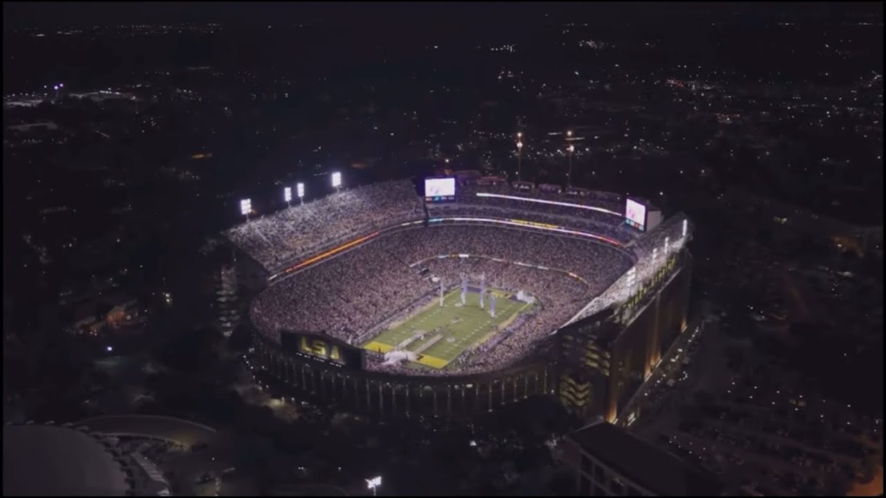 CFB HYPE VIDEO (2024-25) - YouTube