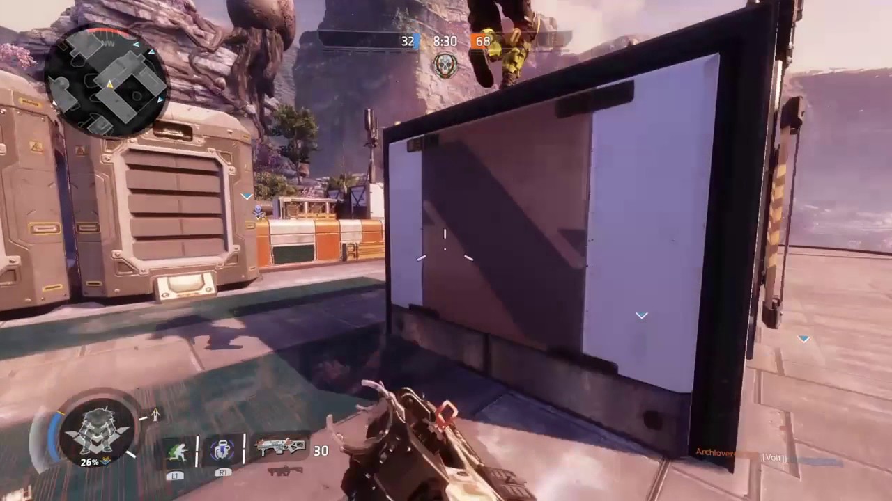 Da Flying Boot - YouTube