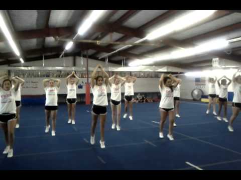 Raiders, let's go chant - YouTube