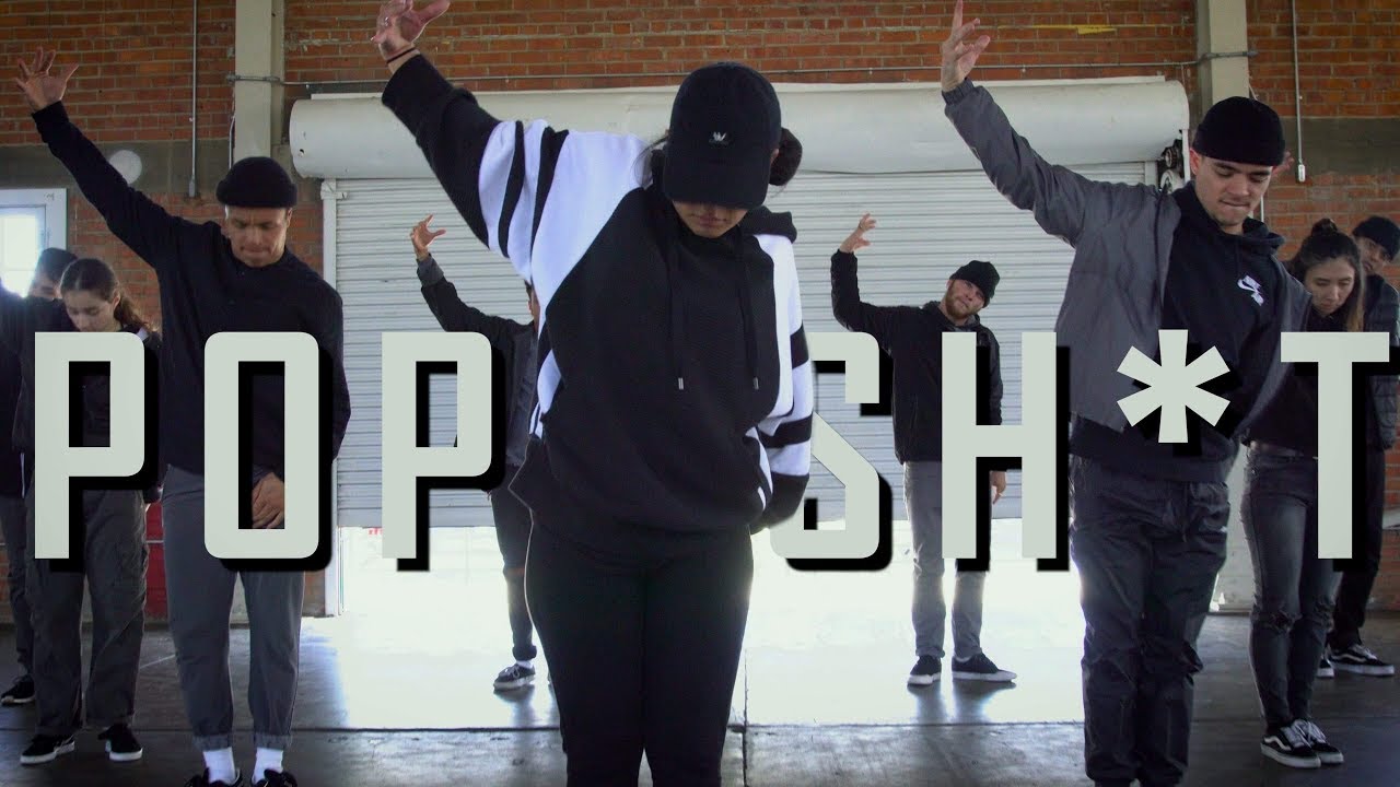 POP SHXT by Migos // Kevin x Carlo x Dea Cookie Collaboration - YouTube